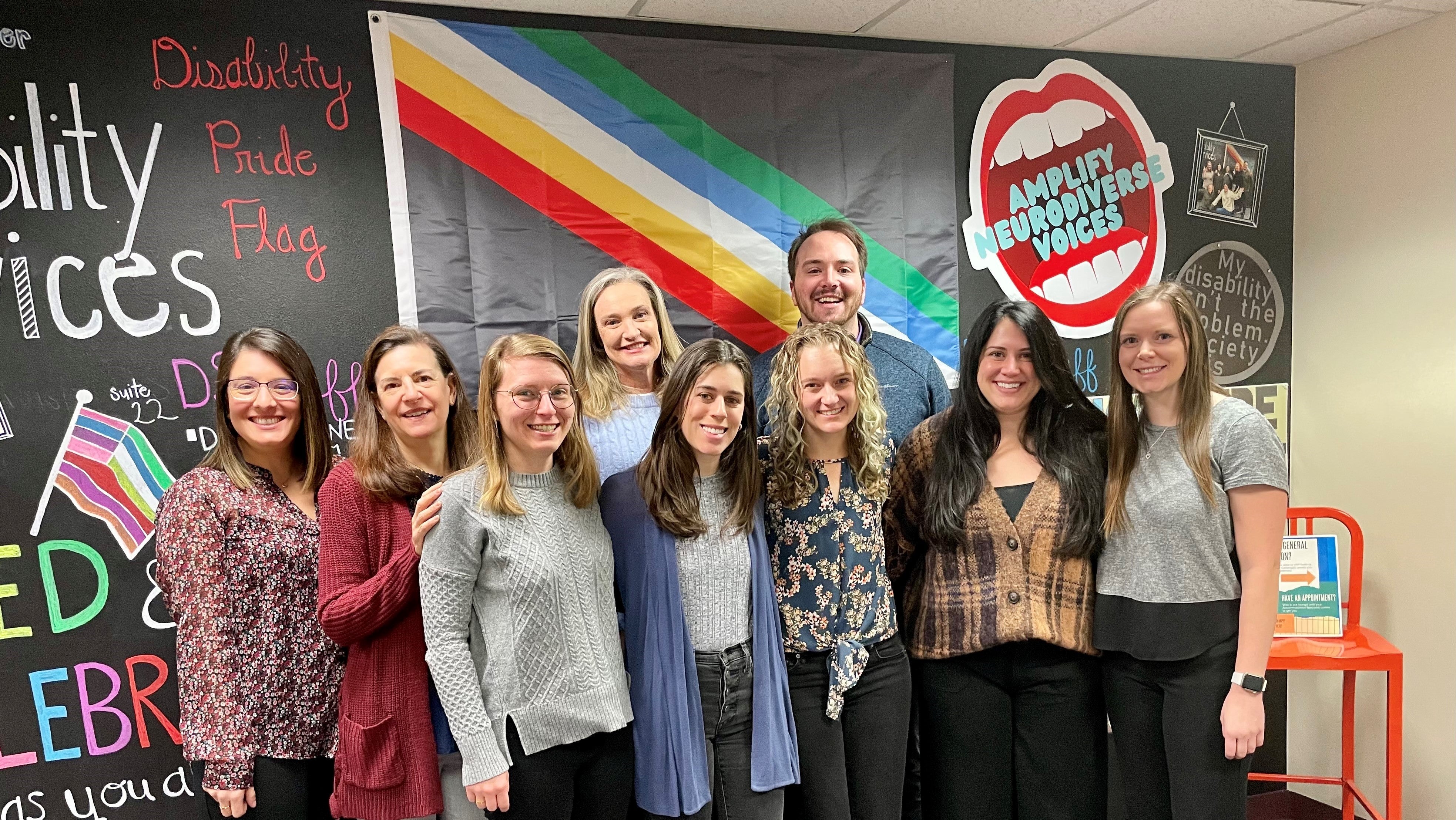 About Us | Disability Services Program | Student Affairs