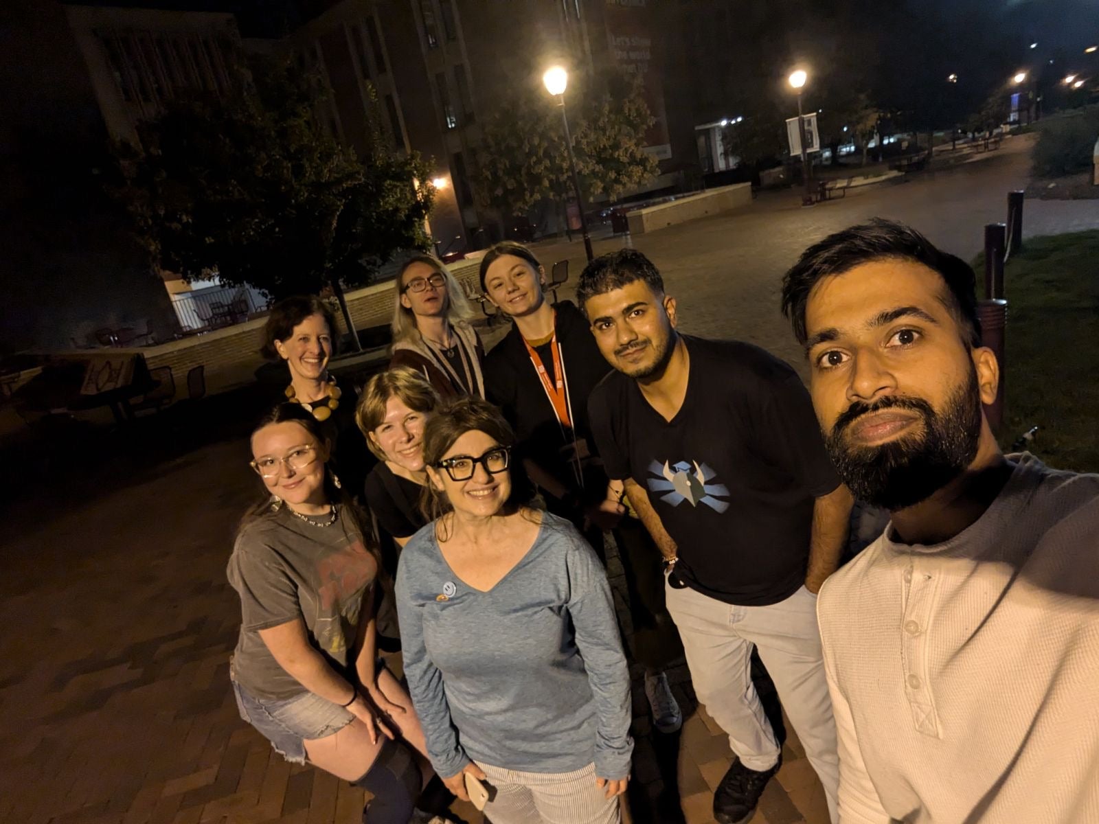 Spiritual Life: Hope Board | Student Affairs